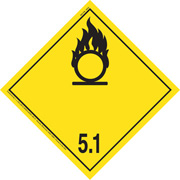 Oxidzer 5.1 Placard