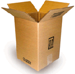 2021 Approved 4GV Boxes from Dangerous Good Packaging Service